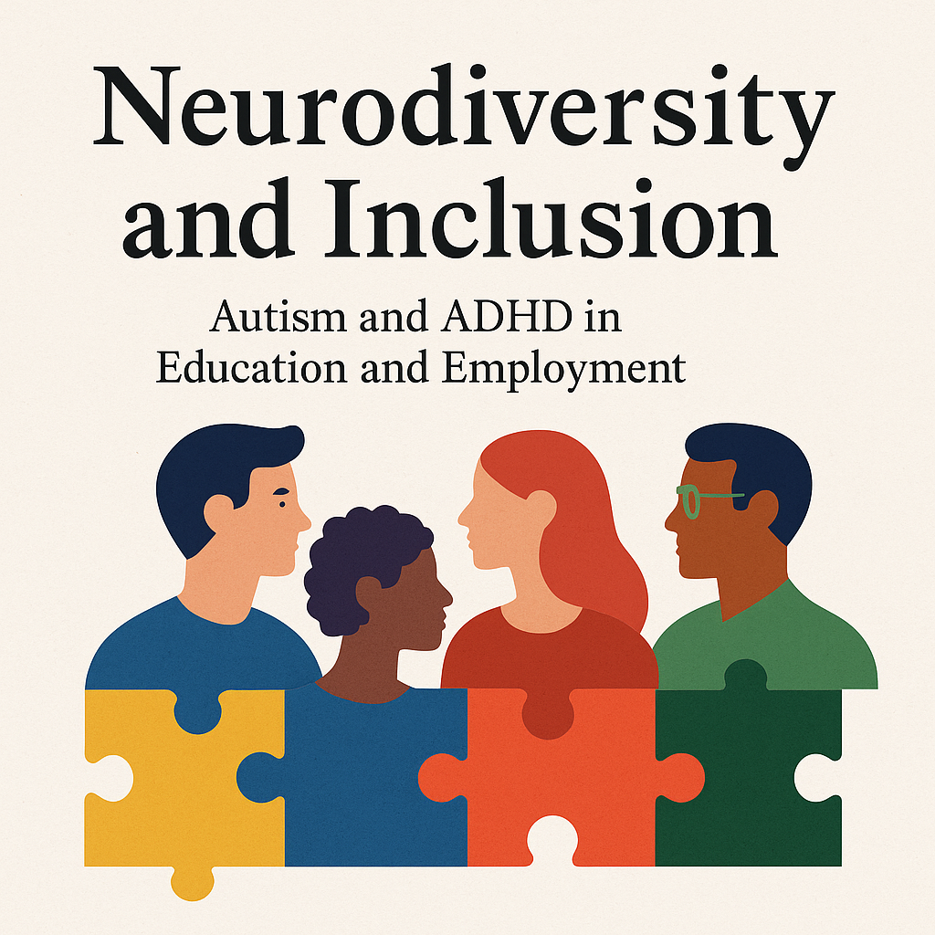 Neurodiversity and Inclusion: Psychological Support Models for Individuals with Autism and ADHD ...